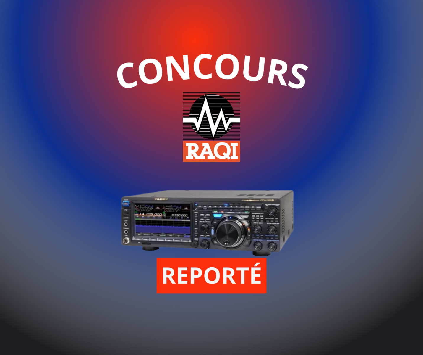 Concours RadioWorld | Fédération des clubs radioamateurs du Québec (RAQI)